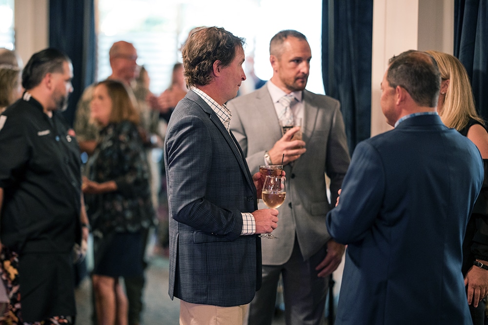 Events Overview | Southside Steakhouse